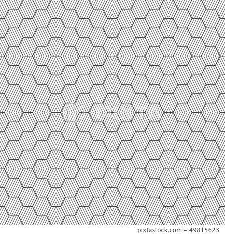 Seamless pattern vector - Stock Illustration [49815623] - PIXTA