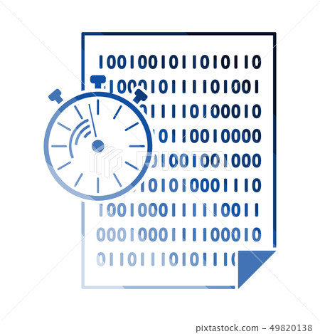 Fast Development Icon - Stock Illustration [49820138] - PIXTA