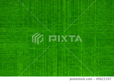Fresh green Japanese paper green background - Stock Illustration ...