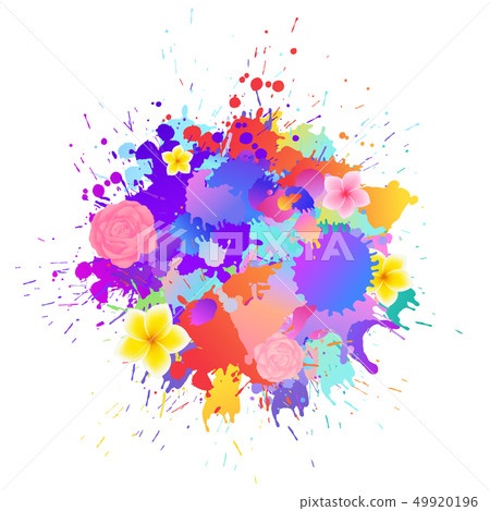 Paint Splatter Banners 14,548 Banner Paint Splatter Stock Photos