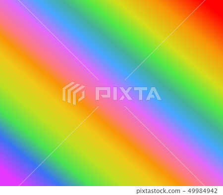 Gradient rainbow texture background colors - Stock Illustration ...