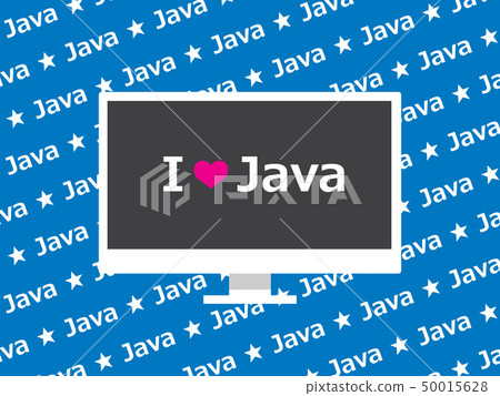 vector, vectors, programming - Stock Illustration [50015628] - PIXTA