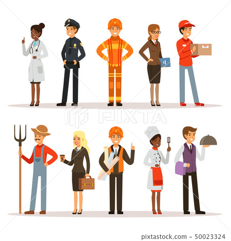 Doctor and engineer Stock Images - Search Stock Images on Everypixel