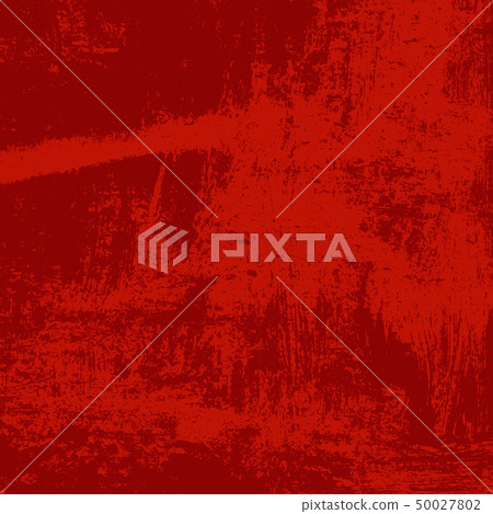 Red Rustic Texture - Stock Illustration [50027802] - PIXTA