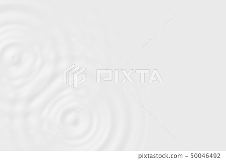 Abstract soft background, texture of white water - Stock Illustration ...