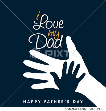 I Love My Daddy Signs