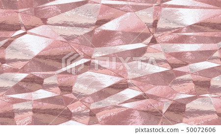seamless pattern texture background rose gold - Stock Illustration ...