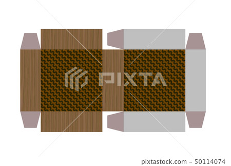 Development of box - Stock Illustration [50114074] - PIXTA