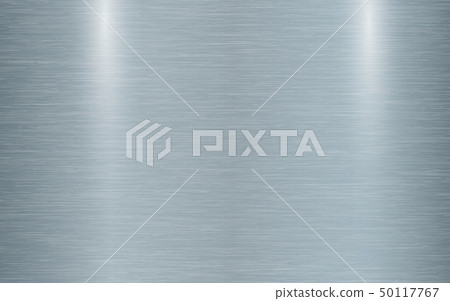 vector, silver, plate - Stock Illustration [50117767] - PIXTA