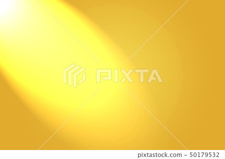 Abstract Luxury Gold yellow gradient studio... - Stock Illustration ...