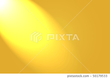 Abstract Luxury Gold yellow gradient studio... - Stock Illustration ...