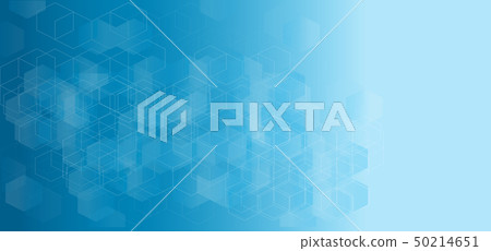 The abstract blue graphic for background content. - Stock Illustration ...