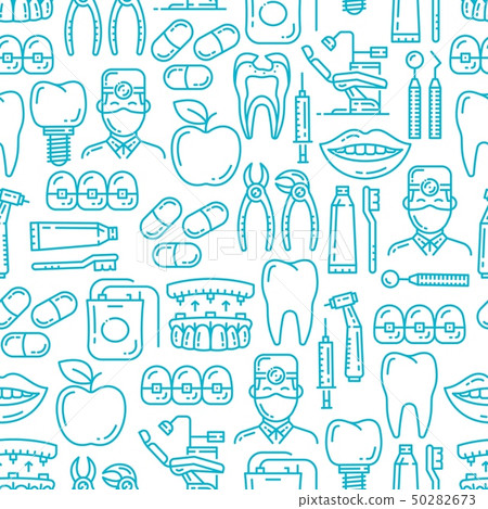 Dentist pattern Images - Search Images on Everypixel
