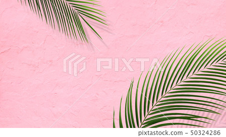 Background-Southern-Summer-Beach-Pink - Stock Illustration [50324286 ...