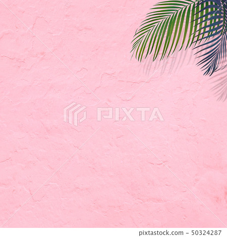 Background-Southern-Summer-Beach-Pink - Stock Illustration [50324287 ...