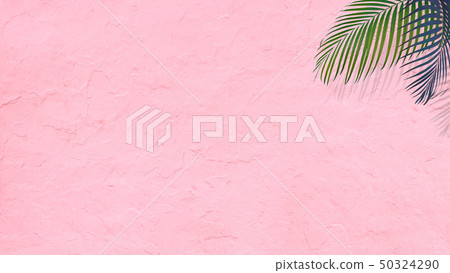 Background-Southern-Summer-Beach-Pink - Stock Illustration [50324290 ...