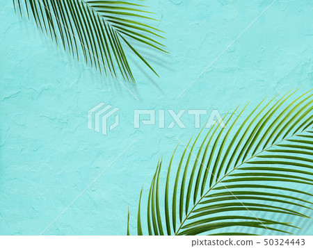 Background-Southern-Summer-Beach-Blue - Stock Illustration [50324443 ...
