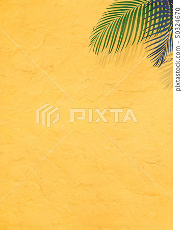 Background-Southern-Summer-Beach-Yellow - Stock Illustration [50324670 ...
