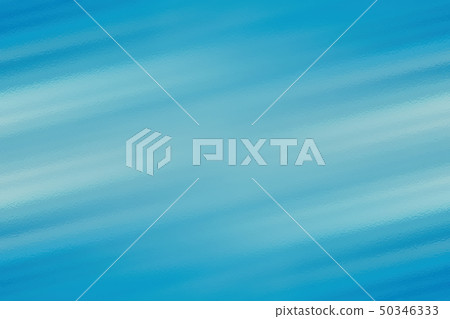 Blue abstract glass texture background - Stock Illustration [50346333 ...