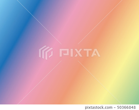 Gradient seven colors background wallpaper texture - Stock Illustration ...