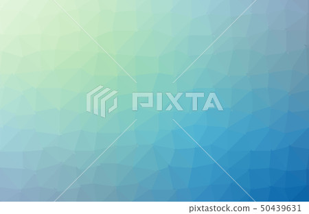 Colorful polygon background or vector frame. - Stock Illustration ...