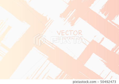 Soft color grunge grid strokes with gradient. - Stock Illustration ...