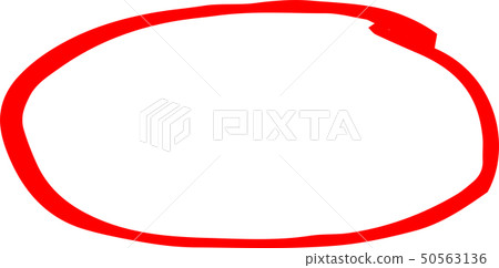 Circle Horizontal Round Rating Test Sign Design... - Stock Illustration ...
