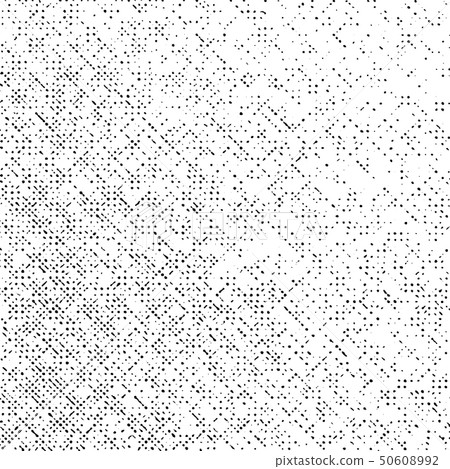 grunge pattern overlay dotted texture background, - Stock Illustration ...