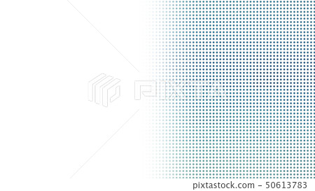 CG particle polka dots - Stock Illustration [50613783] - PIXTA