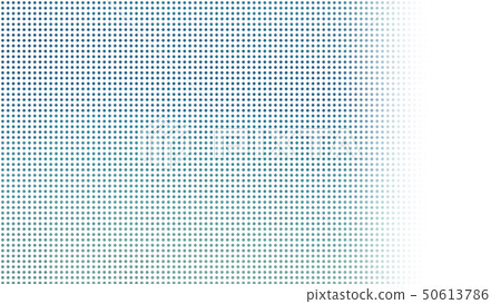 CG particle polka dots - Stock Illustration [50613786] - PIXTA