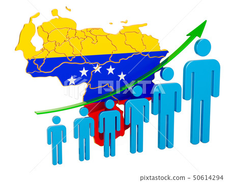 Rating of employment in Venezuela - Stock Illustration [50614294] - PIXTA
