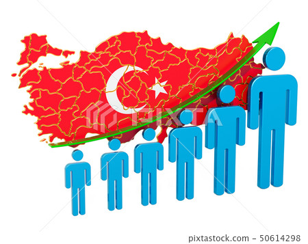 Rating of employment in Turkey - Stock Illustration [50614298] - PIXTA