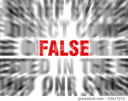 false - Stock Illustration [50627251] - PIXTA