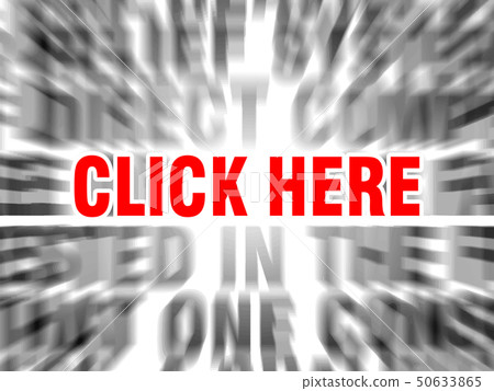 click here - Stock Illustration [50633865] - PIXTA
