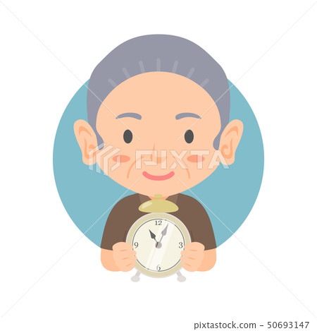 Watchmaker icon - Stock Illustration [50693147] - PIXTA