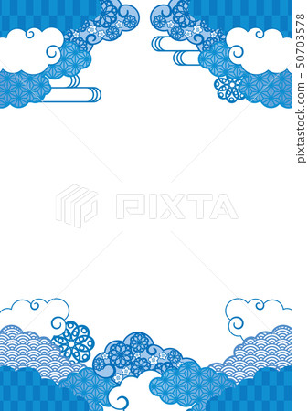 Blue japanese pattern Images - Search Images on Everypixel