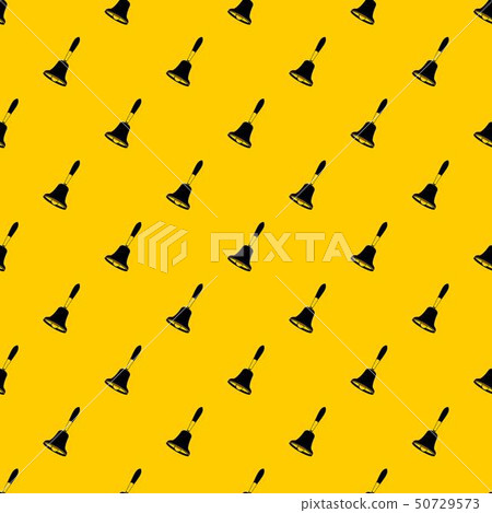 Bell pattern vector - Stock Illustration [50729573] - PIXTA