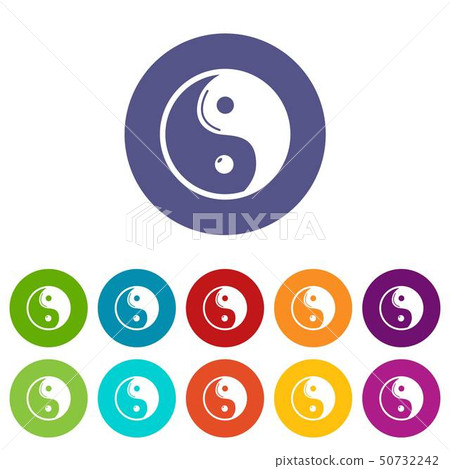 Taoism Symbol Tao Symbol Images Free Download On Freepik