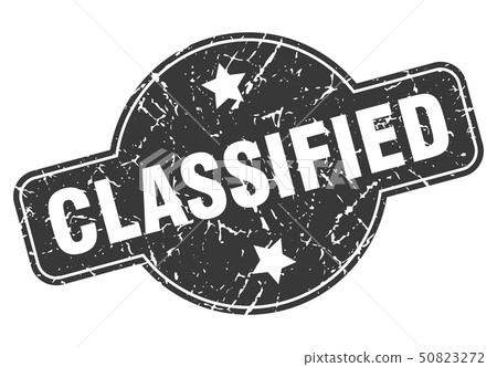 classified - Stock Illustration [50823272] - PIXTA
