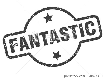 fantastic sign - Stock Illustration [50823319] - PIXTA
