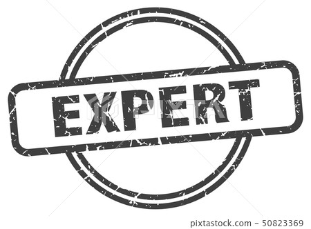 expert - Stock Illustration [50823369] - PIXTA