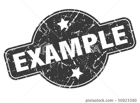 example - Stock Illustration [50823380] - PIXTA