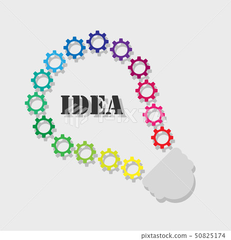 Modern strips infographics x options banner for... - Stock Illustration ...