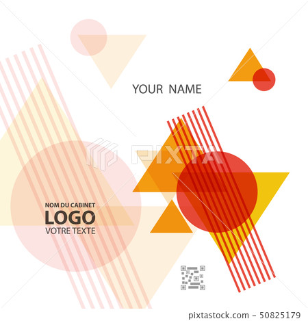 Modern strips infographics x options banner for... - Stock Illustration ...