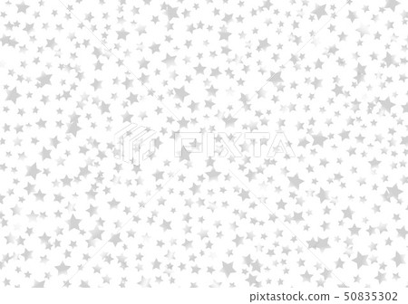 Small silver star - Stock Illustration [50835302] - PIXTA