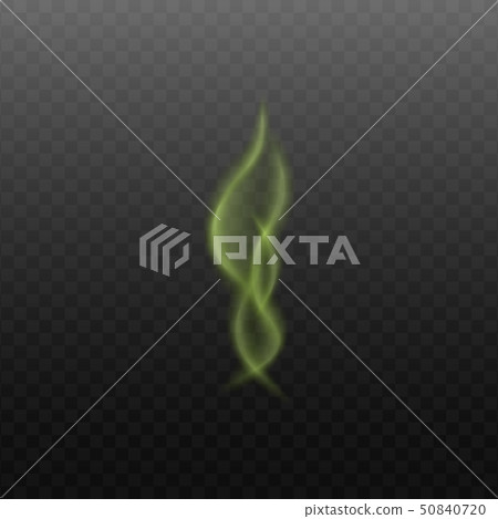 Clouds of marijuana or vapor fog 3d vector... - Stock Illustration ...