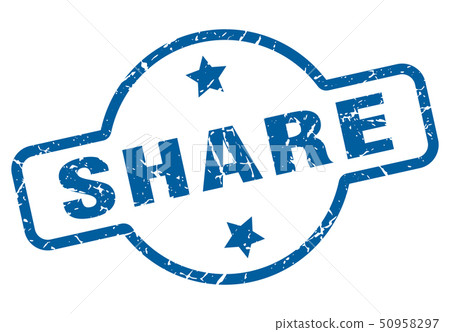 share - Stock Illustration [50958297] - PIXTA