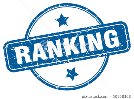 ranking - Stock Illustration [50958368] - PIXTA