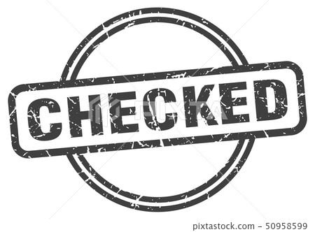 checked - Stock Illustration [50958599] - PIXTA