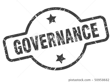 governance sign - Stock Illustration [50958682] - PIXTA